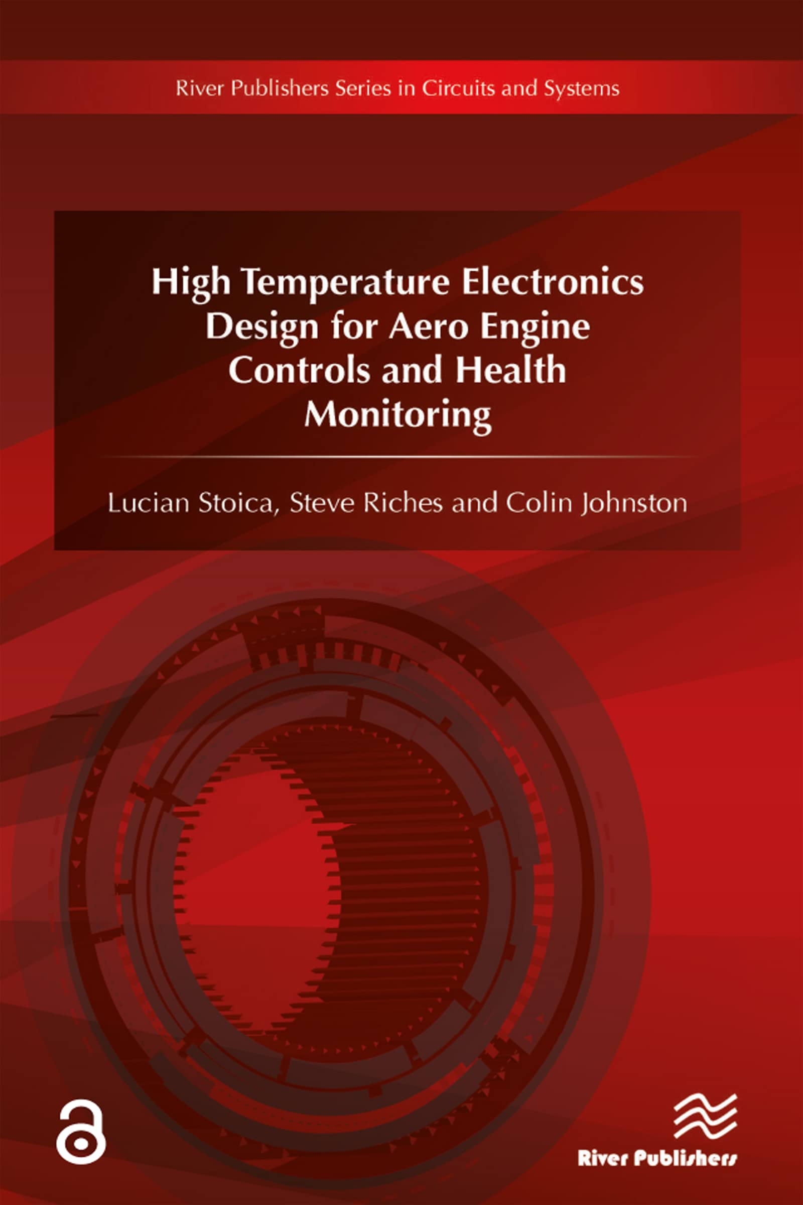 High Temperature Electronics Design for Aero Engine Controls and Health Monitoring by Lucian ...