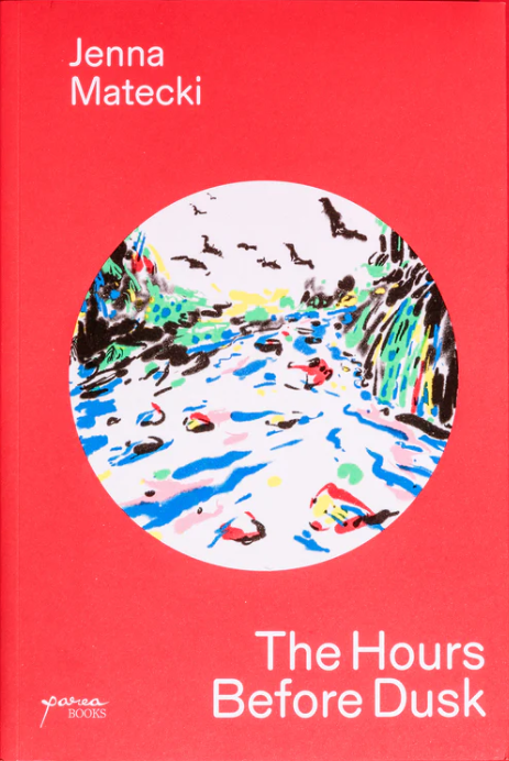 The Hours Before Dusk: Finding Light in Cities Around the World by Jenna Matecki | Goodreads