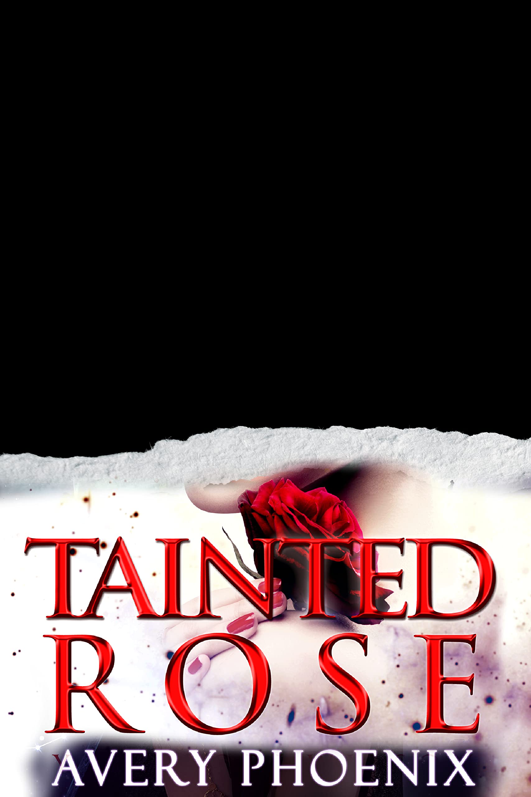 Tainted Rose (The Starlight Gods #2) by Yumoyori Wilson | Goodreads