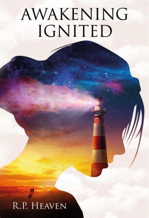 Awakening Ignited by R.P. Heaven | Goodreads