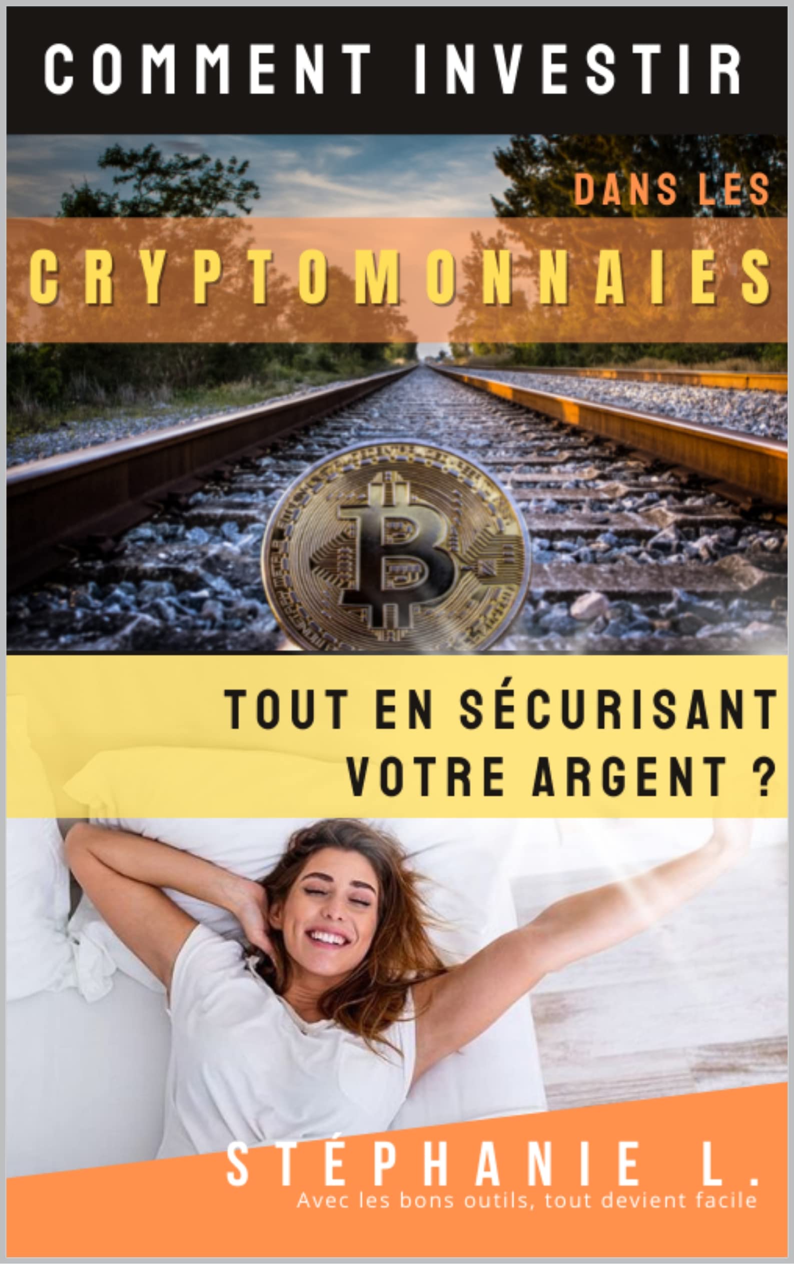 Comment investir dans les cryptomonnaies tout en sécurisant votre argent ? (L'ABC des ...