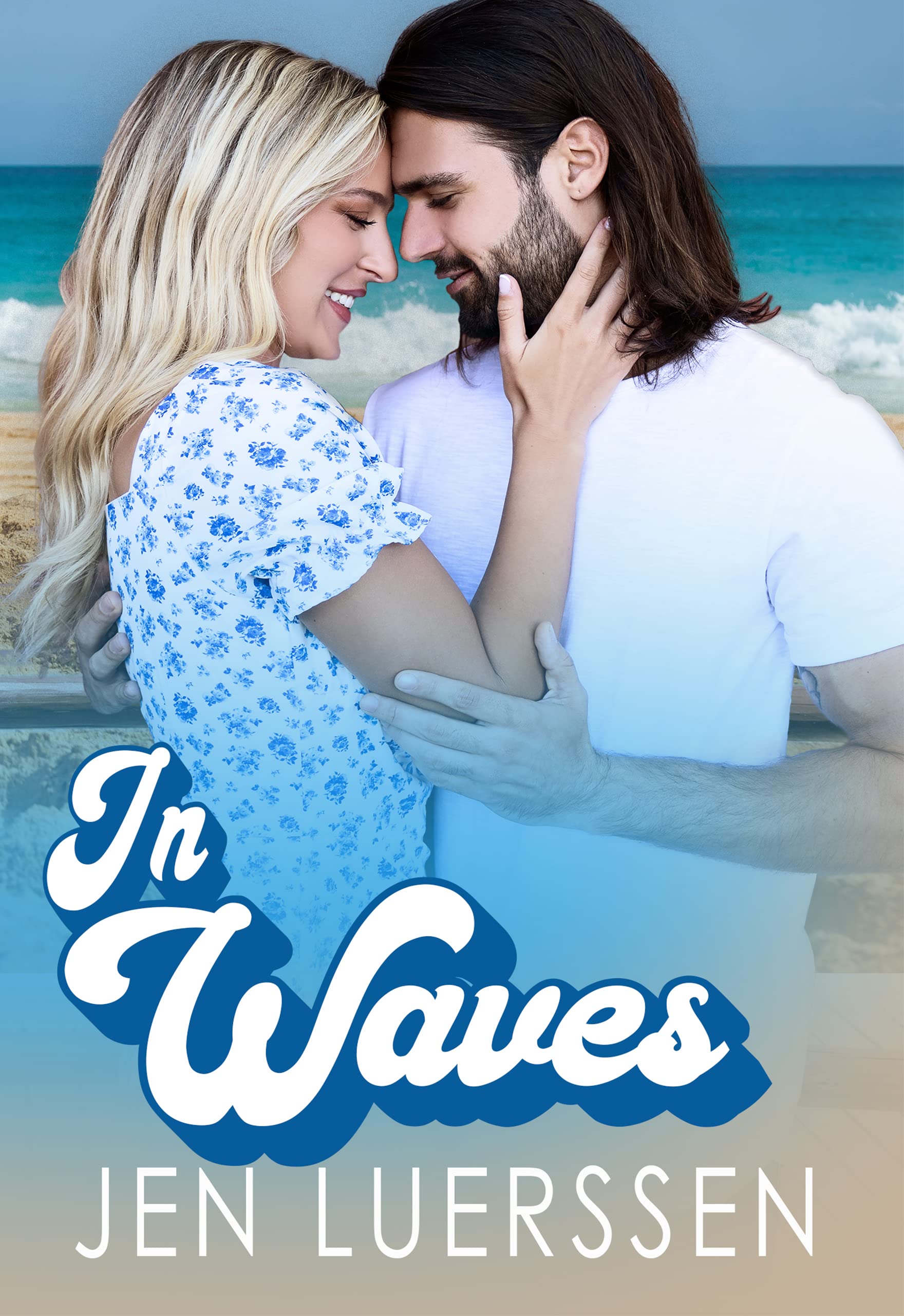 In Waves by Jen Luerssen | Goodreads