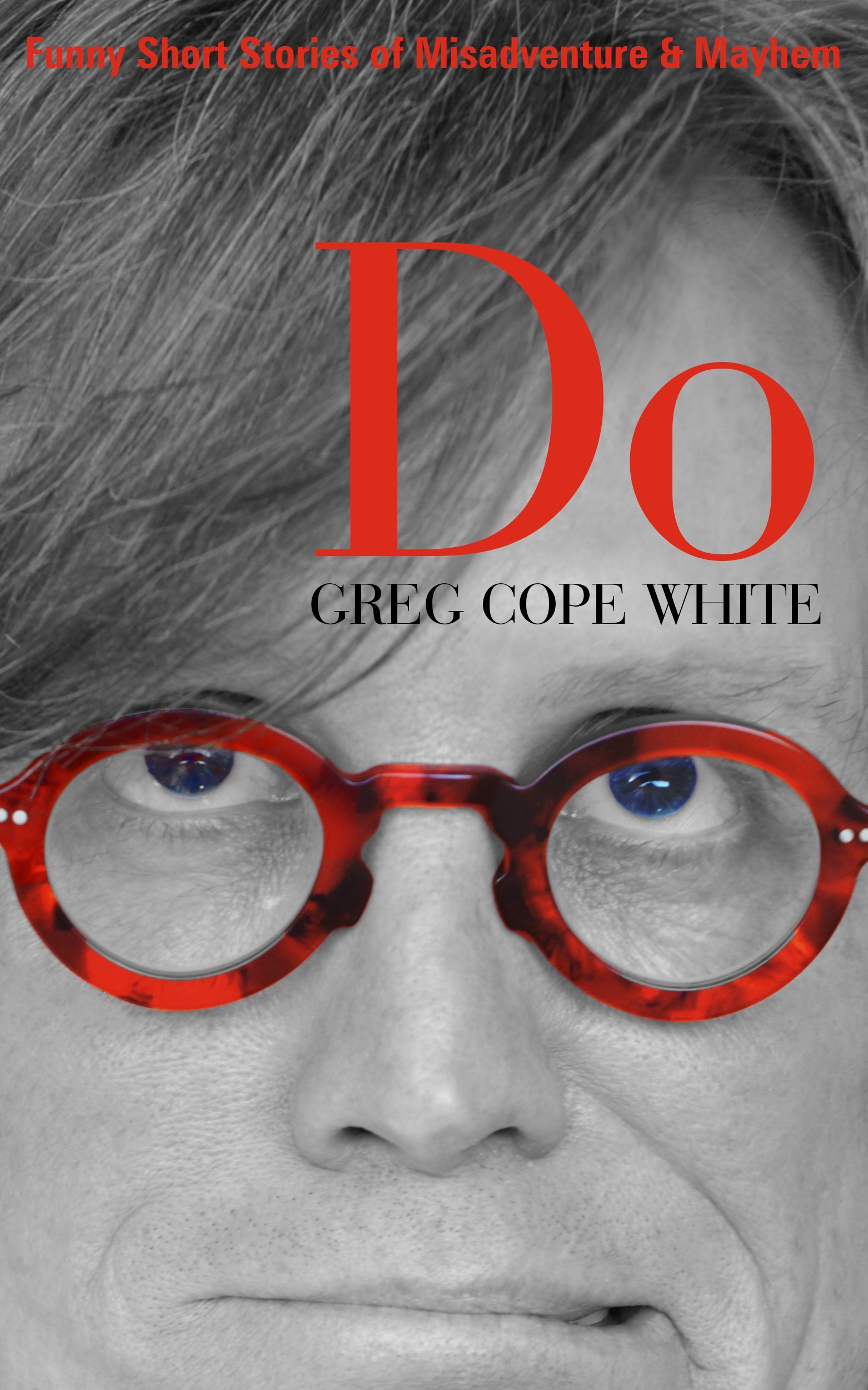 Do.: I was born in Texas. I joined the Marine Corps. I moved to New ...