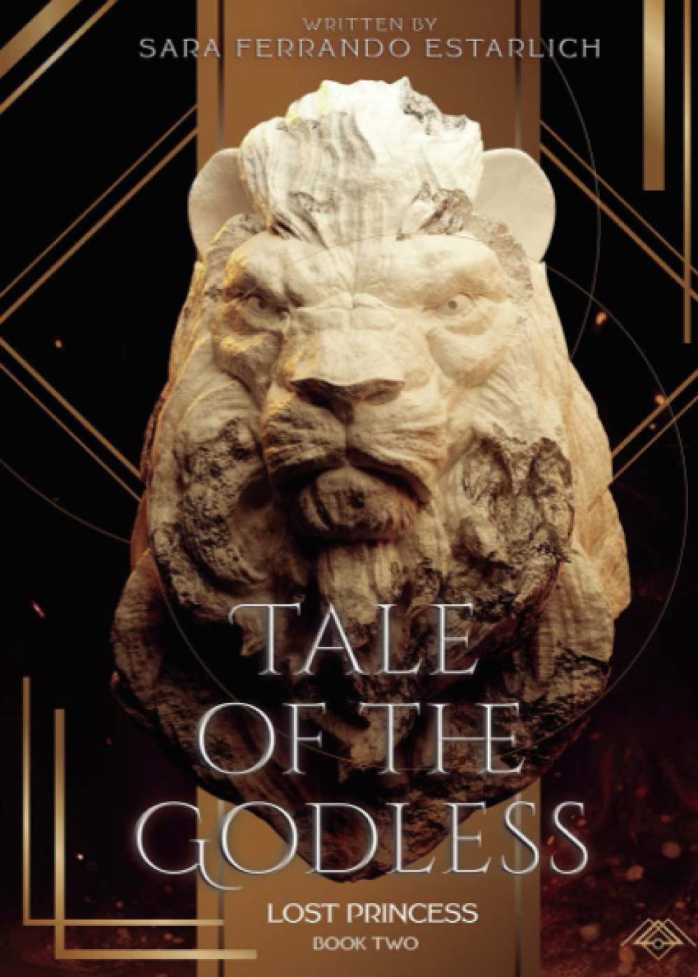 Lost Princess (Tale of the Godless, #2) by Sara Ferrando Estarlich ...