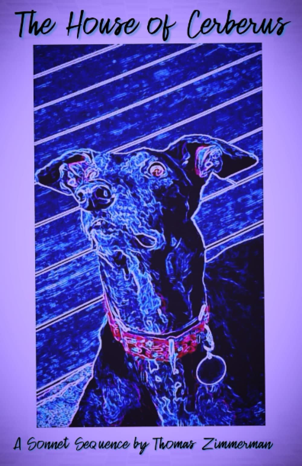 The House of Cerberus by Thomas Zimmerman | Goodreads