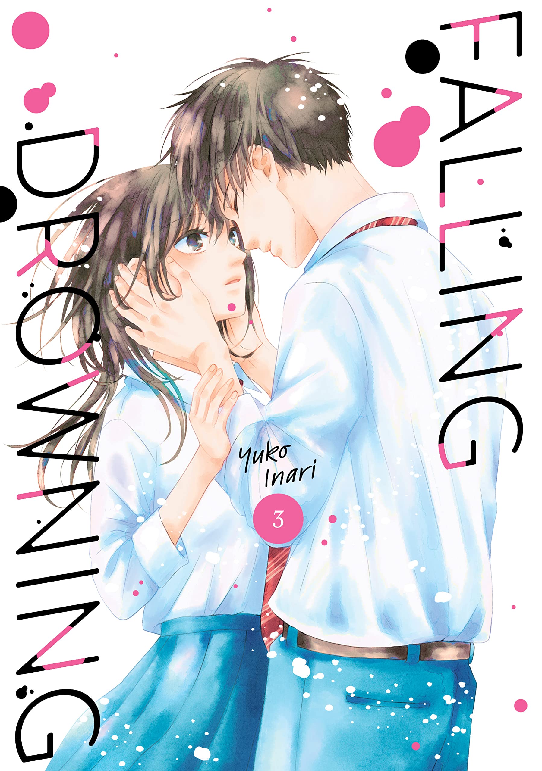 Falling Drowning Vol. 3 by Yuko Inari | Goodreads