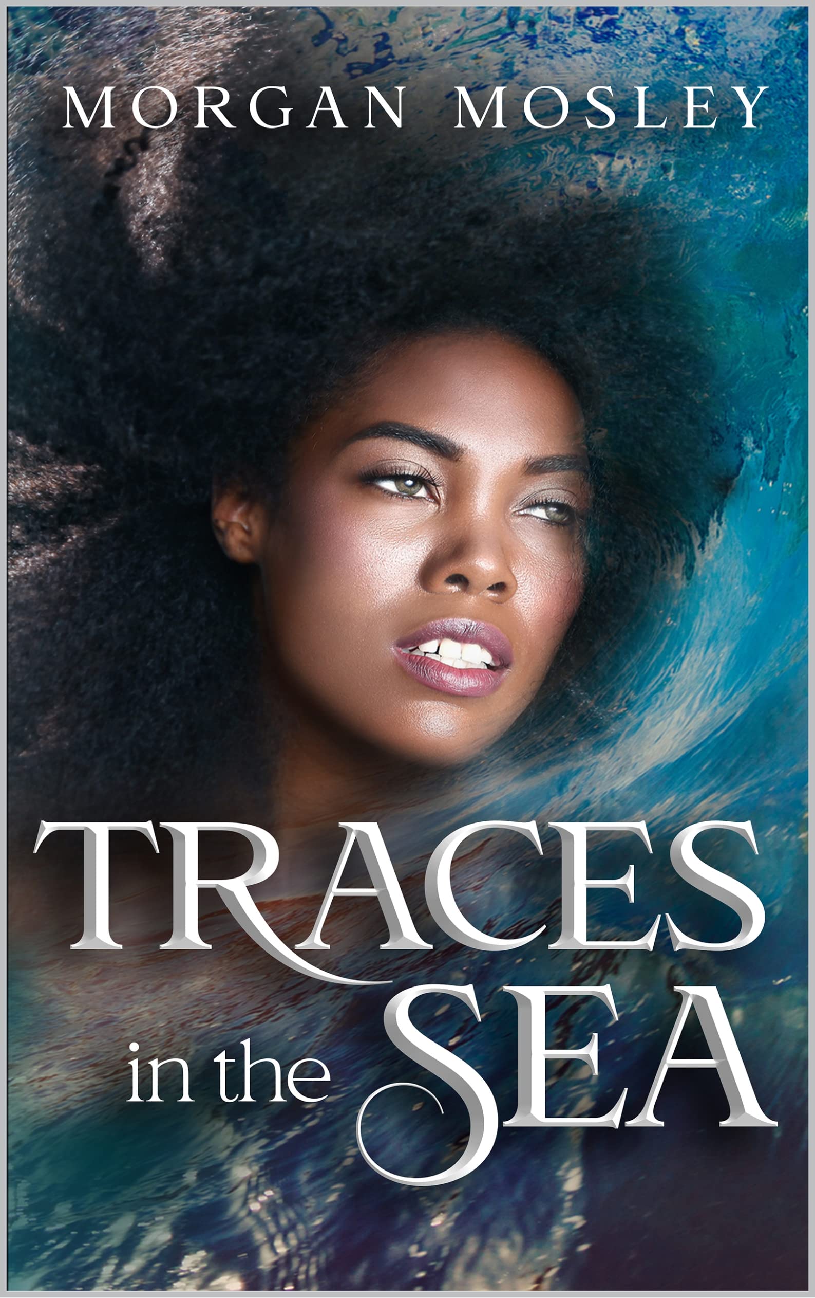 Traces in the Sea by Morgan Mosley | Goodreads
