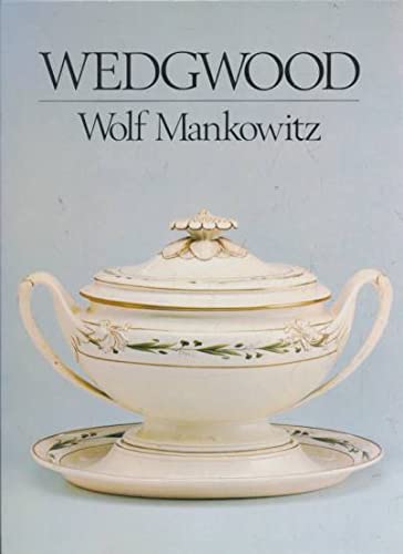 Wedgwood by Wolf Mankowitz | Goodreads