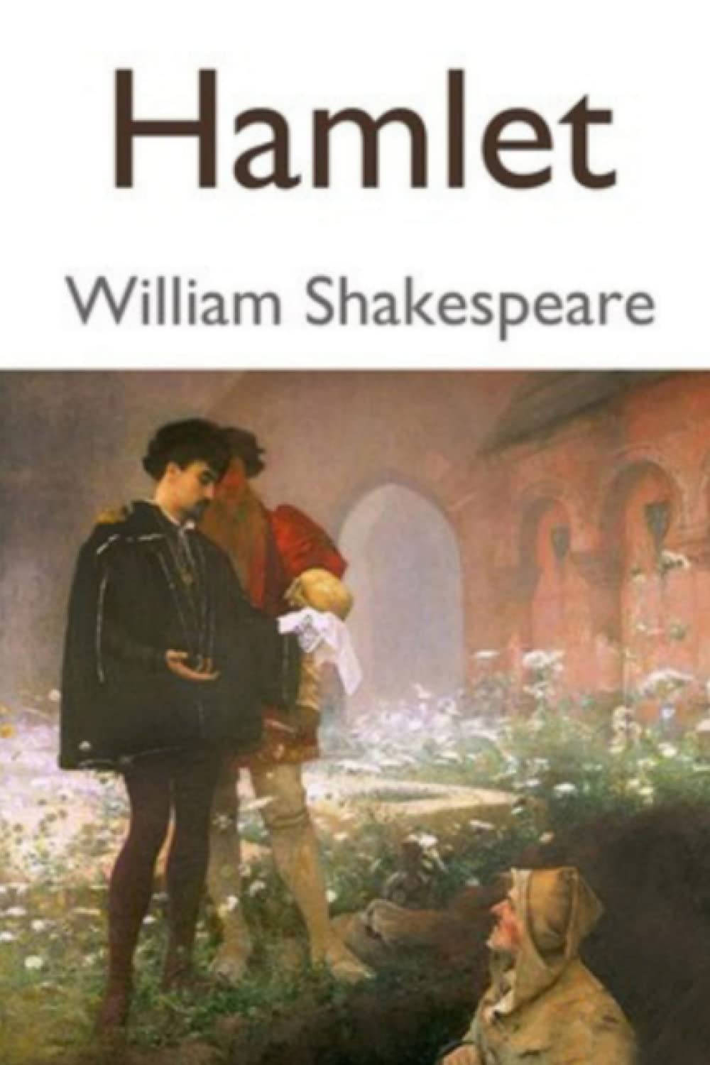 Hamlet (Annotated) by William Shakespeare | Goodreads