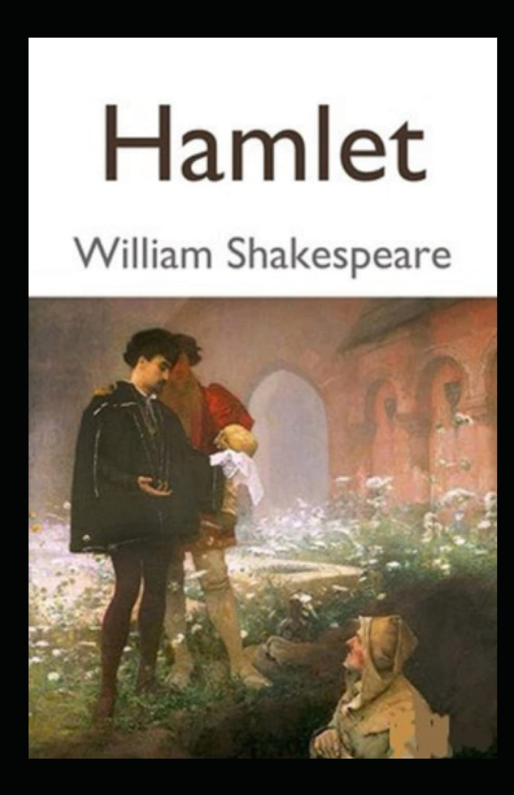 Hamlet: illustrated by William Shakespeare | Goodreads