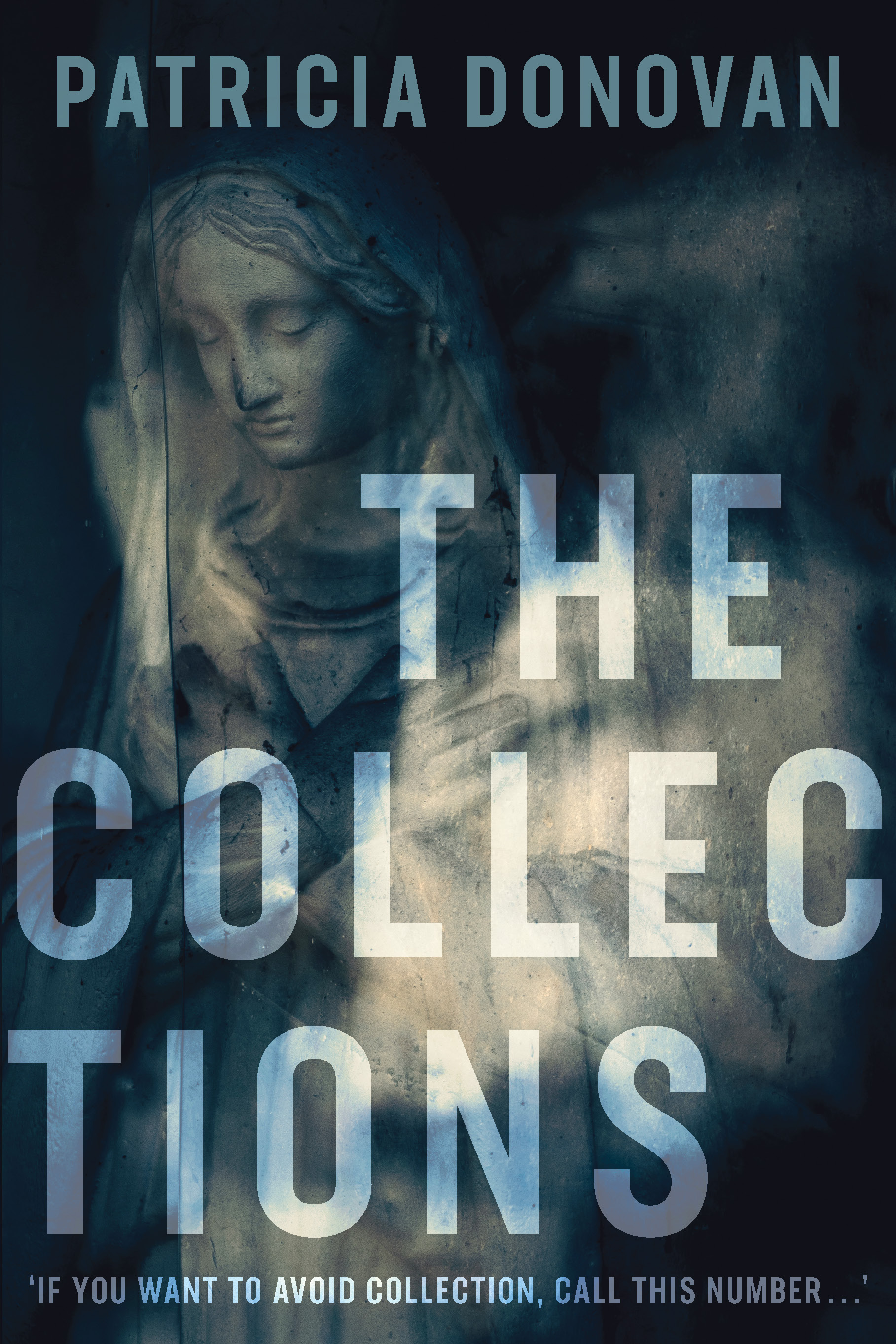 The Collections by Patricia Donovan | Goodreads