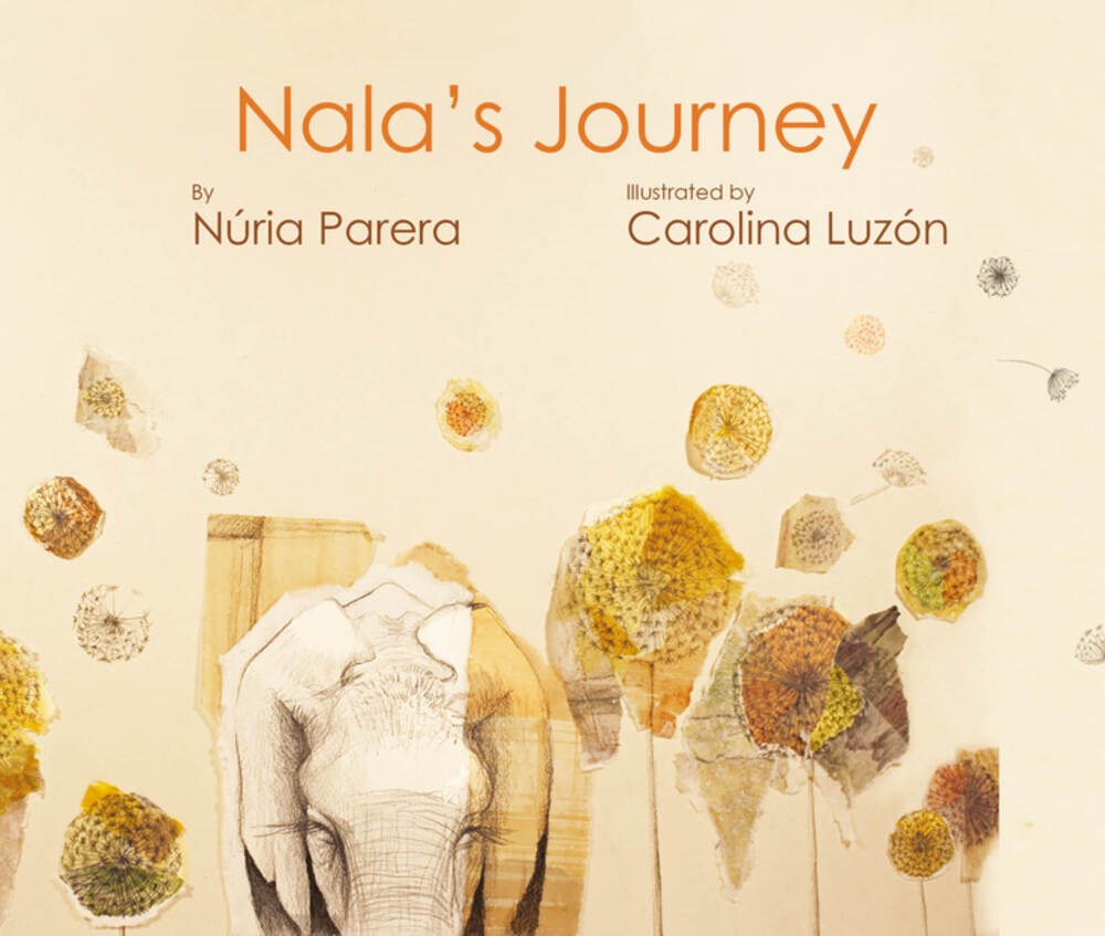 Nala's Journey by Núria Parera | Goodreads