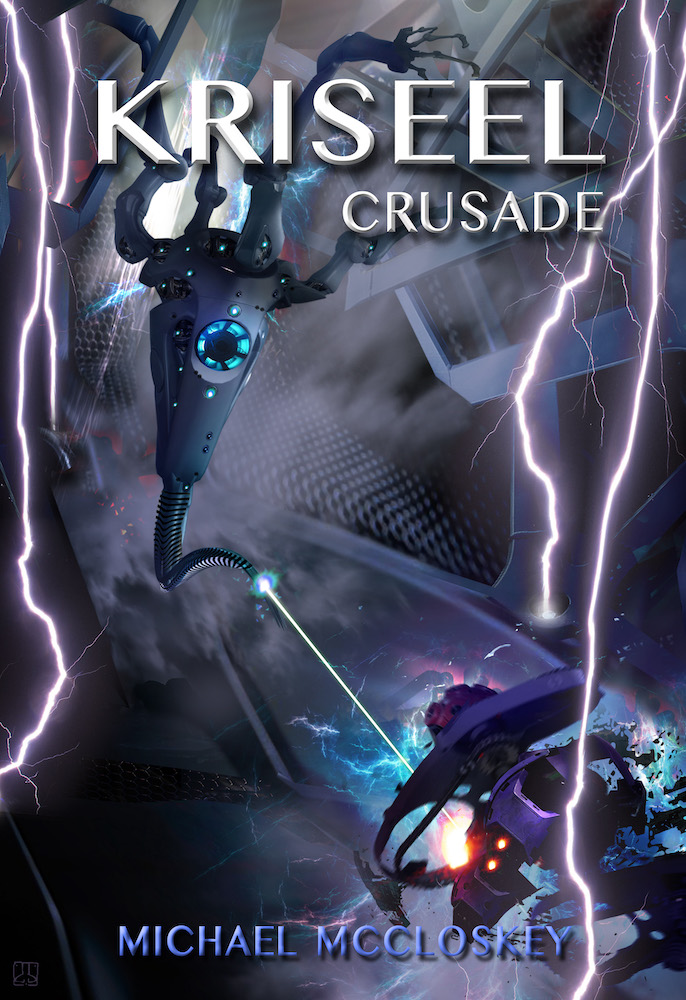 The Kriseel Crusade by Michael McCloskey | Goodreads