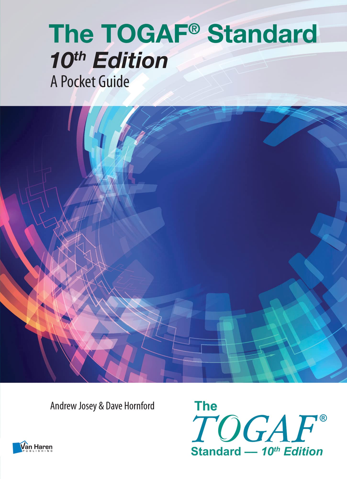 The TOGAF® Standard, 10th Edition - A Pocket Guide by Andrew Josey ...