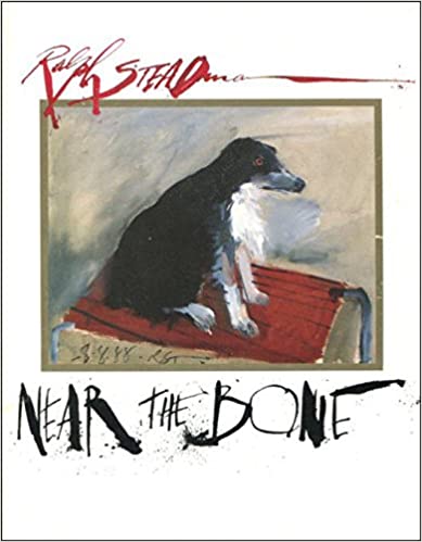 Near the Bone by Ralph Steadman | Goodreads