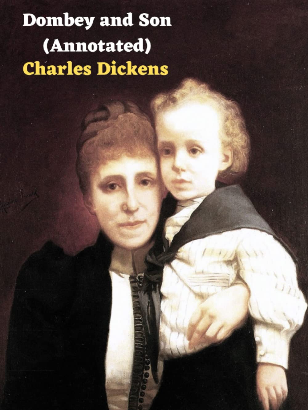 Dombey and Son (Annotated) by Charles Dickens | Goodreads