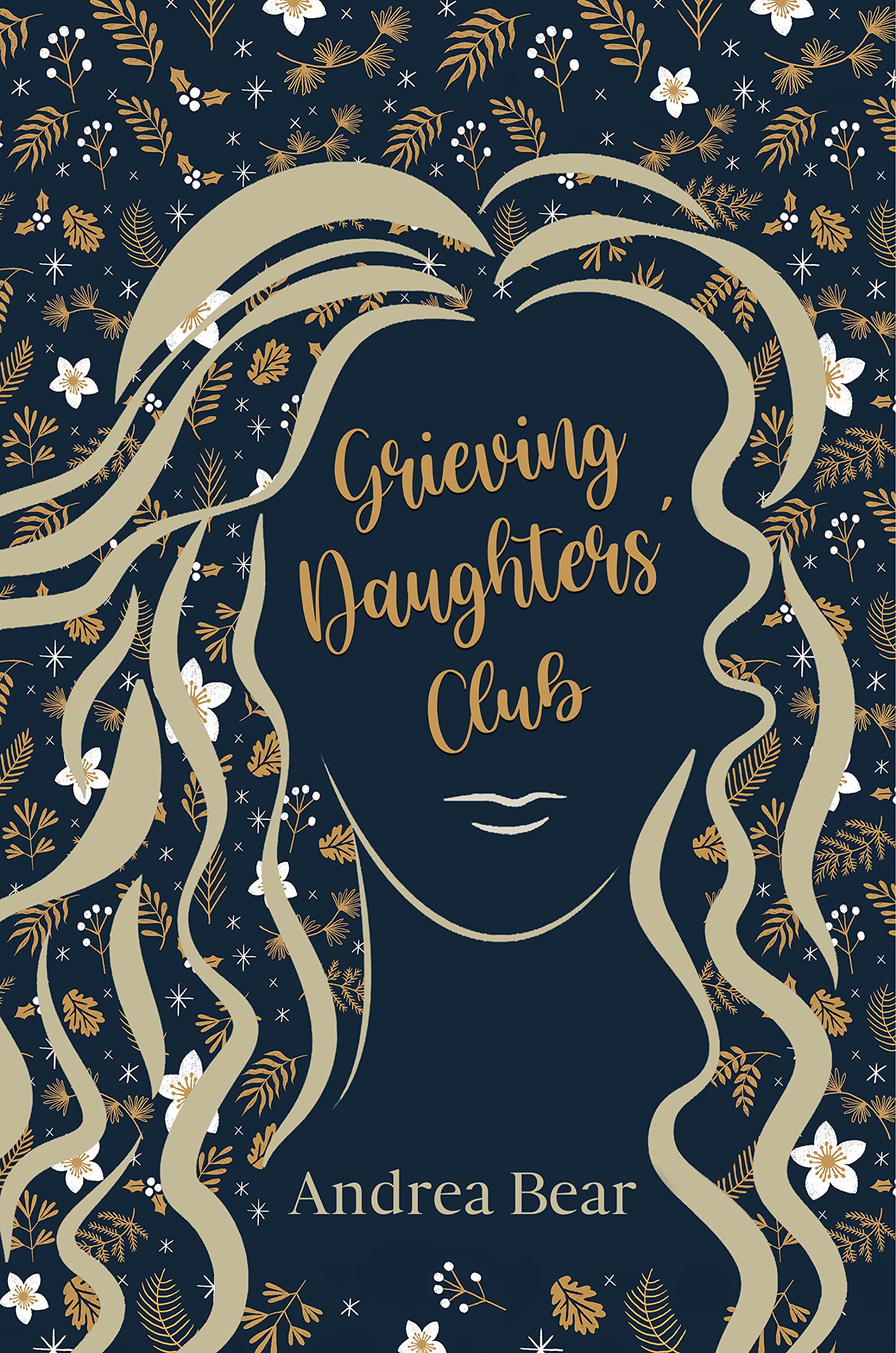 Grieving Daughters' Club by Andrea Bear | Goodreads