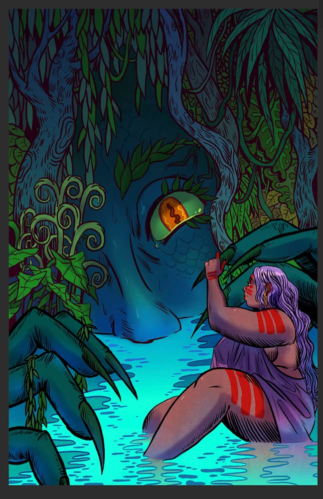 Smut Peddler Presents: My Monster Girlfriend by Andrea Purcell | Goodreads