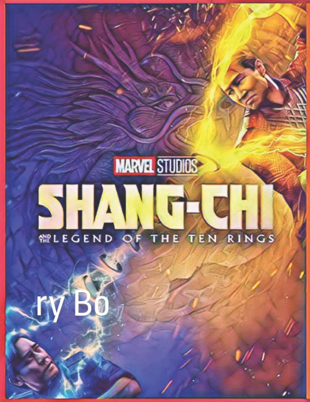 Shang Chi Lordof Ten Rings Story Best Mystery Book By Mr Zack shang-chi-lordof-ten-rings-story-best-mystery-book-by-mr-zack