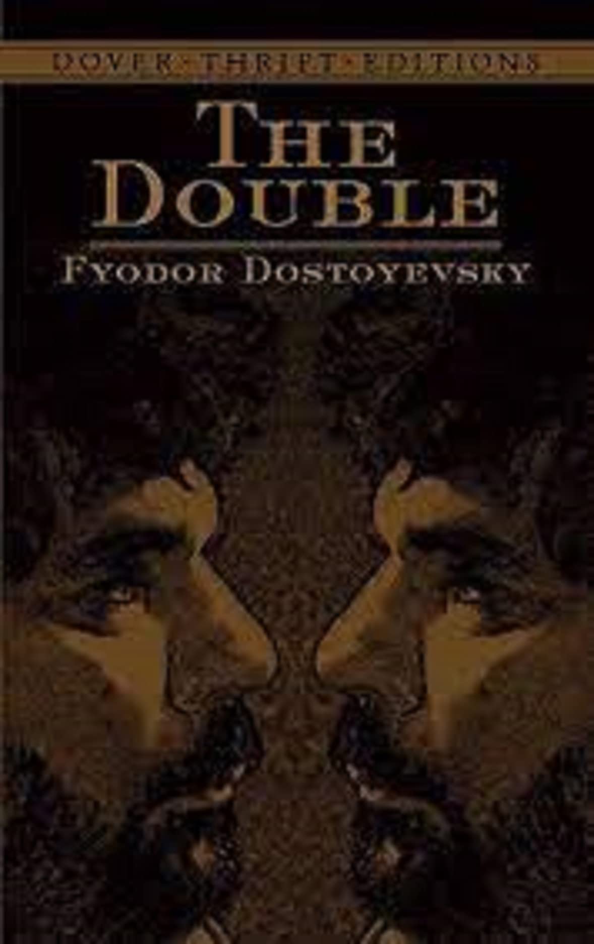 The Double-Classic Original Edition(Annotated) by Fyodor Dostoevsky ...