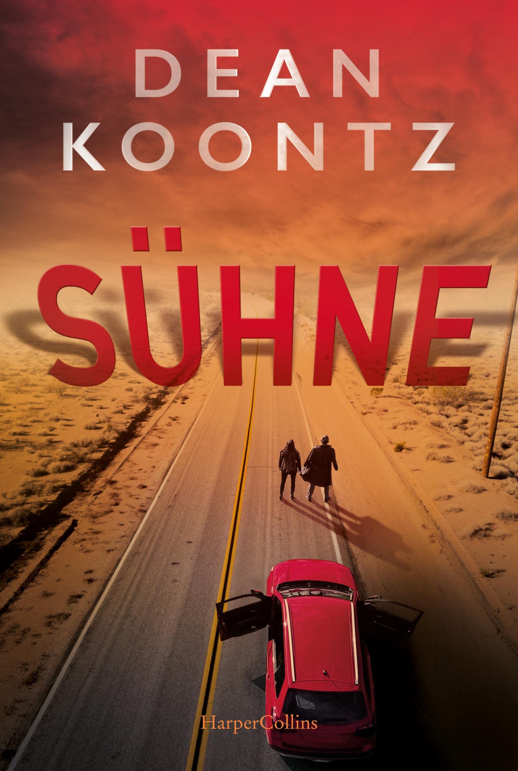 Sühne (Jane Hawk 5) (German Edition) by Dean Koontz | Goodreads