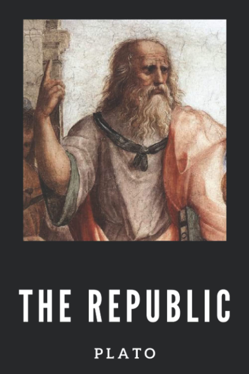 The Republic: The Philosophical Literature Classic by Plato | Goodreads