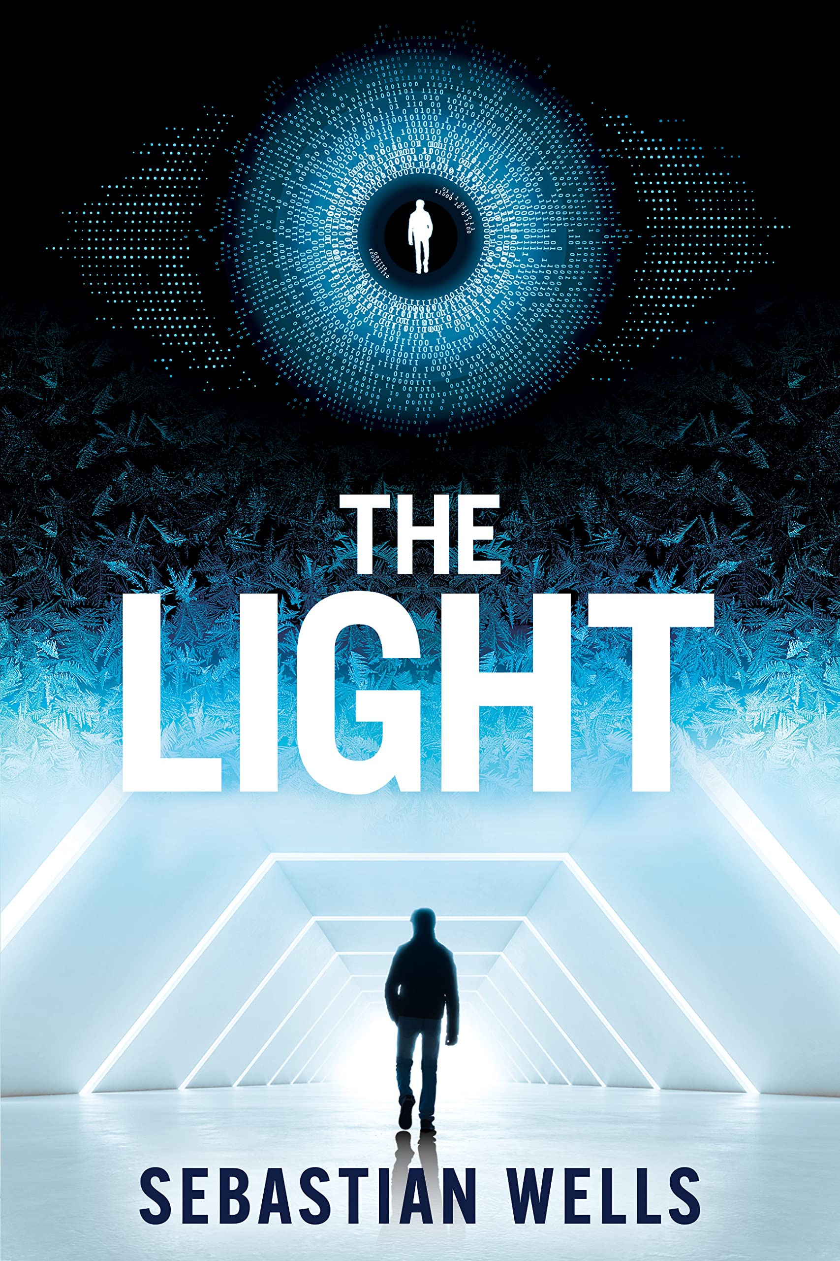 The Light by Sebastian Wells | Goodreads