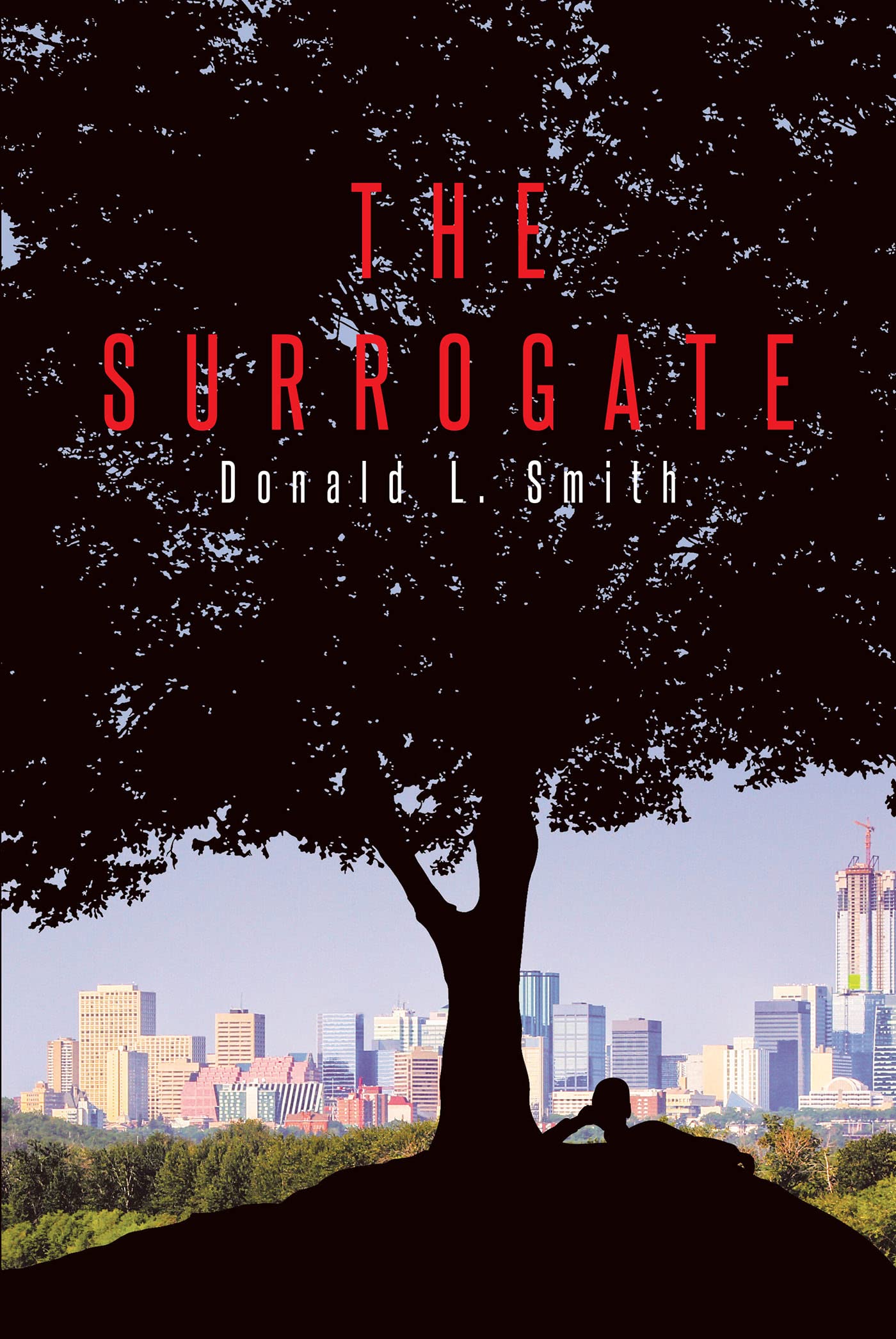 The Surrogate by Donald L. Smith | Goodreads