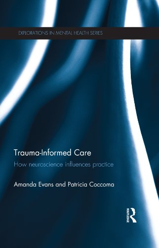 Trauma-Informed Care: How neuroscience influences practice by Amanda ...