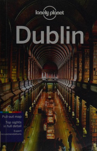 Dublin by Fionn Davenport | Goodreads
