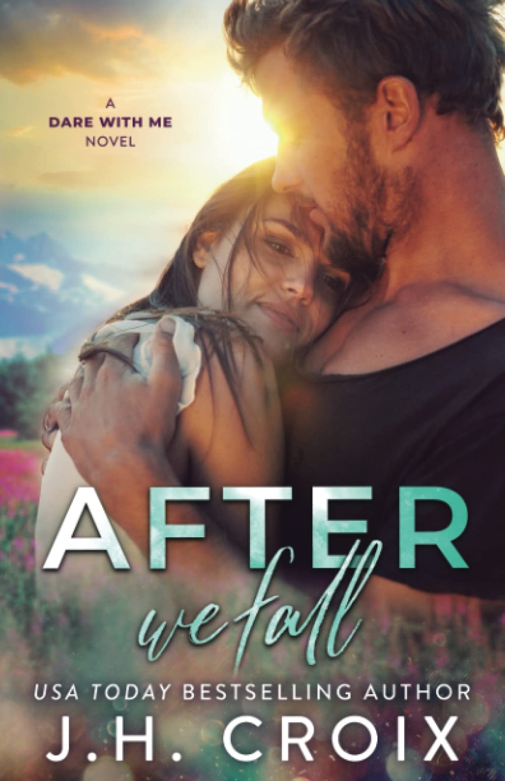 After We Fall (Dare With Me Series) by J.H. Croix | Goodreads