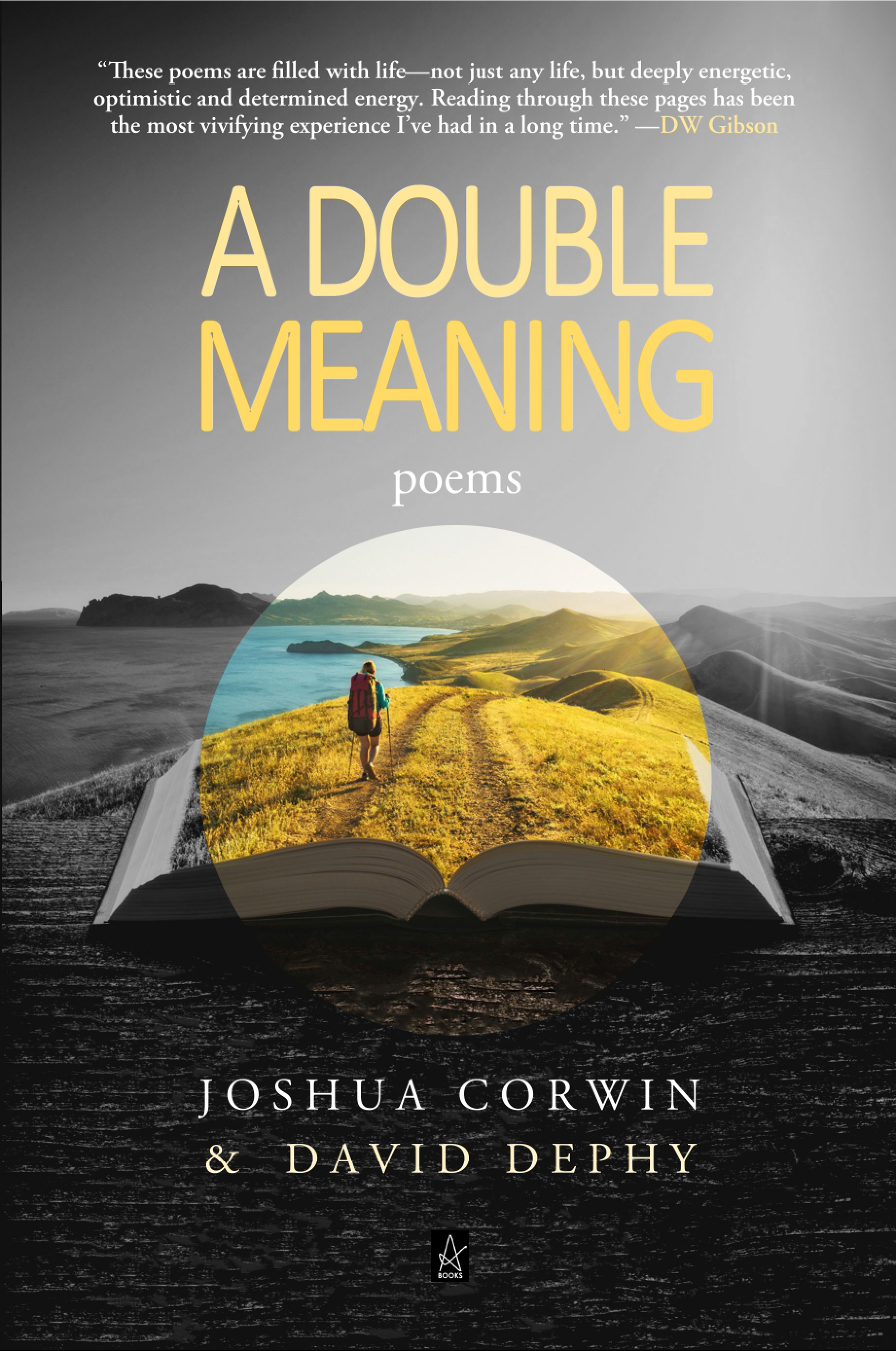 A Double Meaning by Joshua Corwin | Goodreads