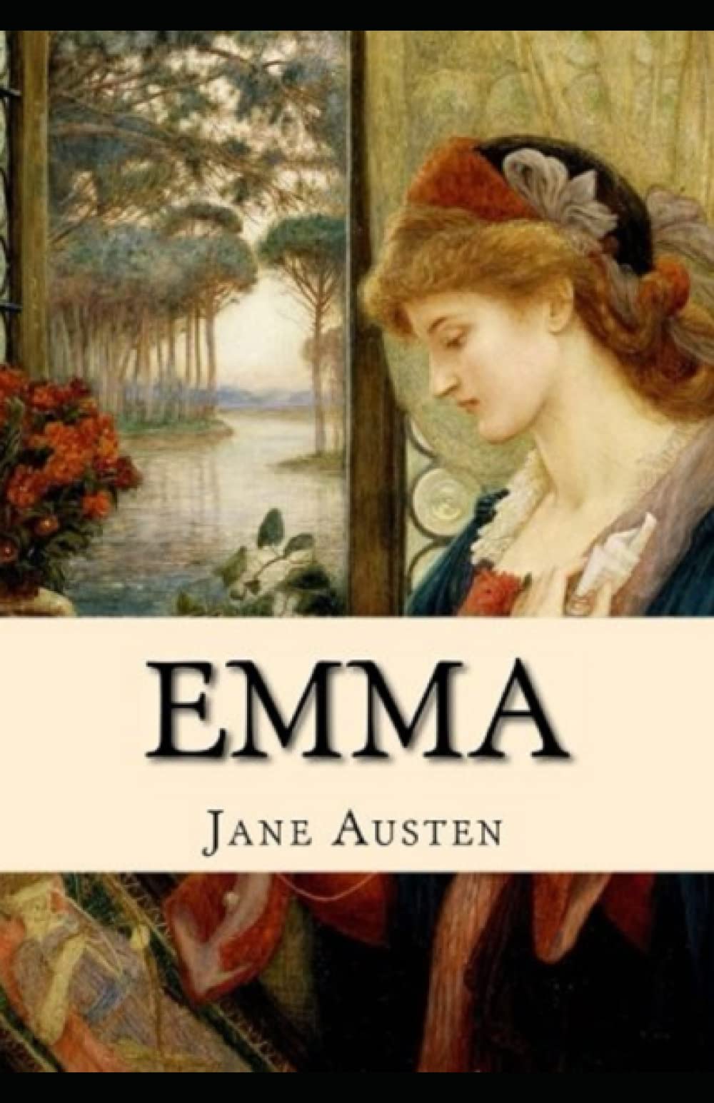 Emma : Illustrated Edition by Jane Austen | Goodreads
