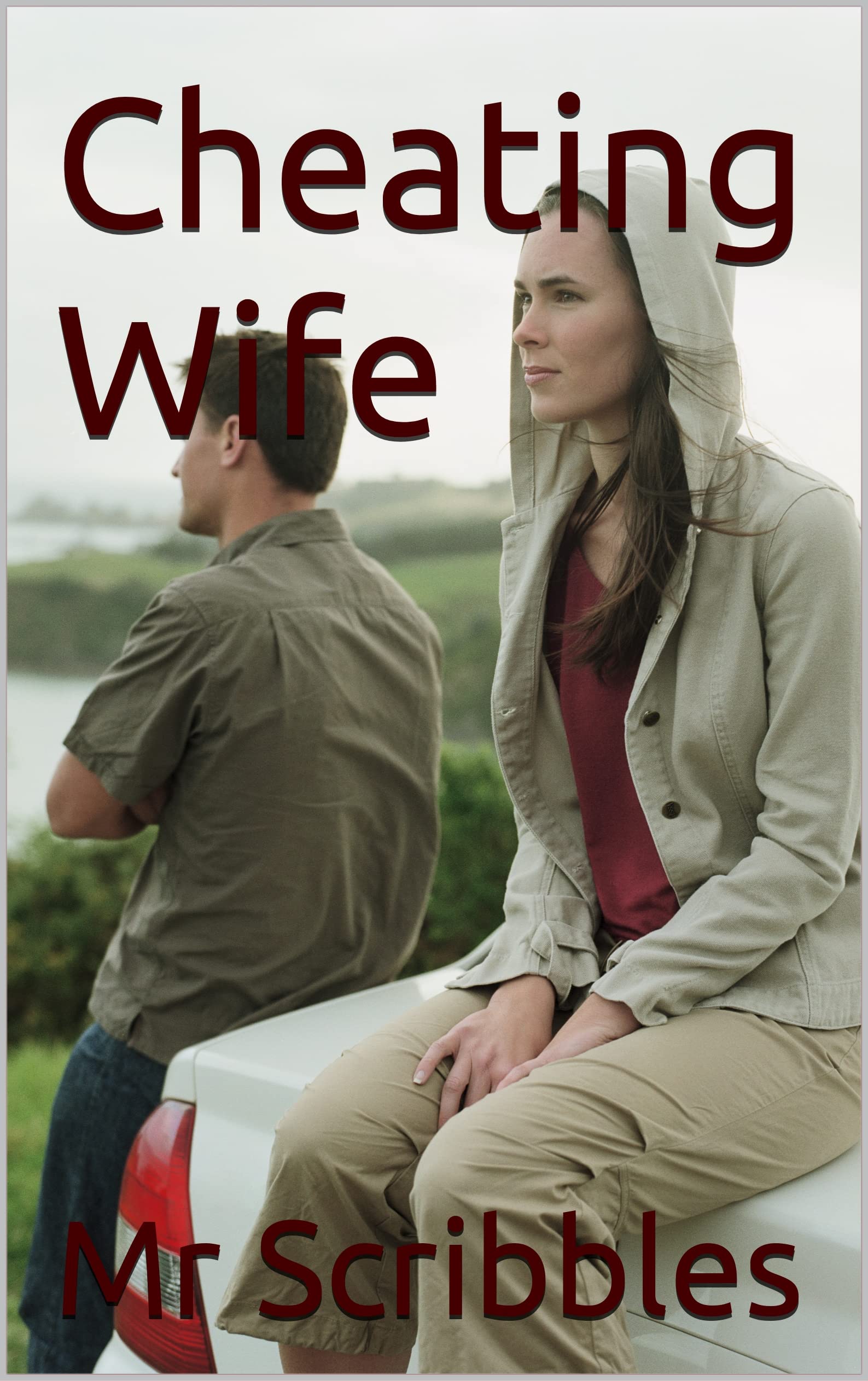 Cheating Wife by Mr Scribbles | Goodreads