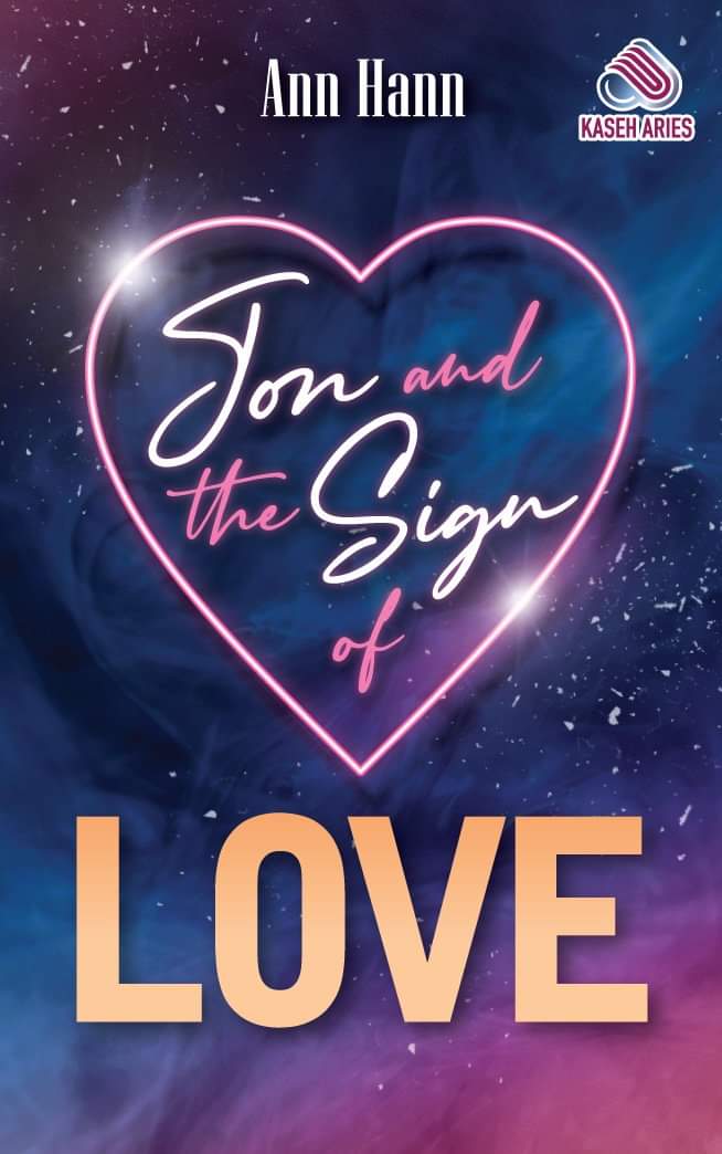 Jon And The Sign Of Love by Ann Hann | Goodreads