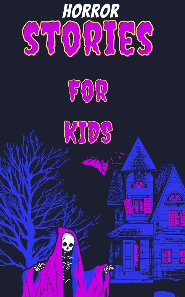 Horror Stories For Kids By H s Anna Goodreads horror-stories-for-kids-by-h-s-anna-goodreads