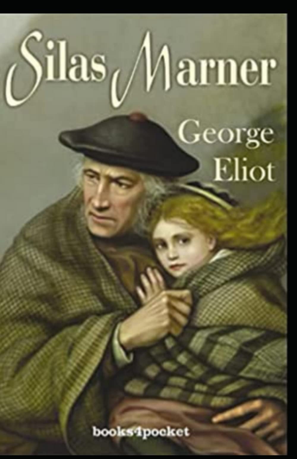 Silas Marner_Original Edition(Annotated) by George Eliot | Goodreads