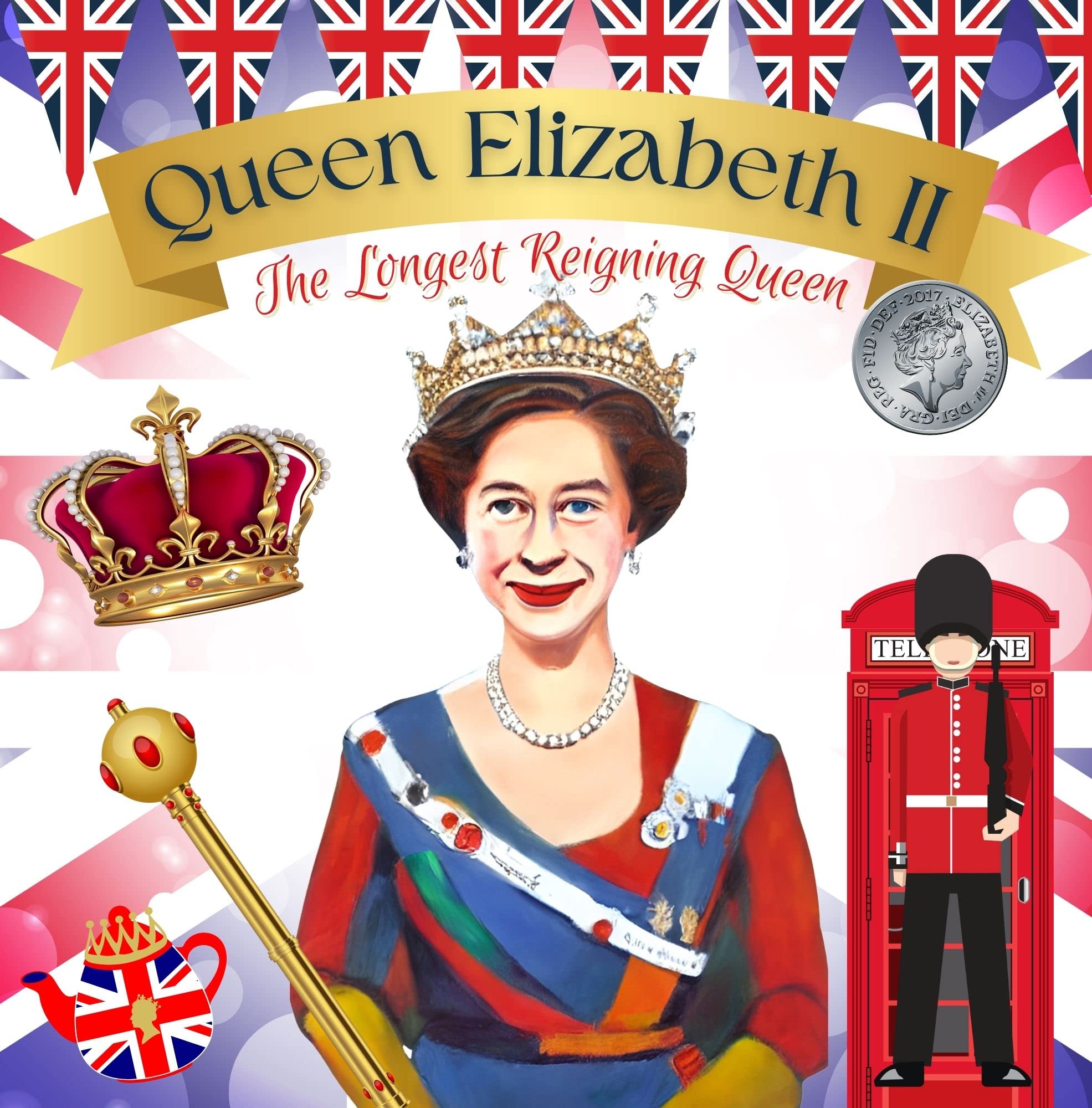 Queen Elizabeth II: The Longest Reigning Queen - Queen Elizabeth II ...