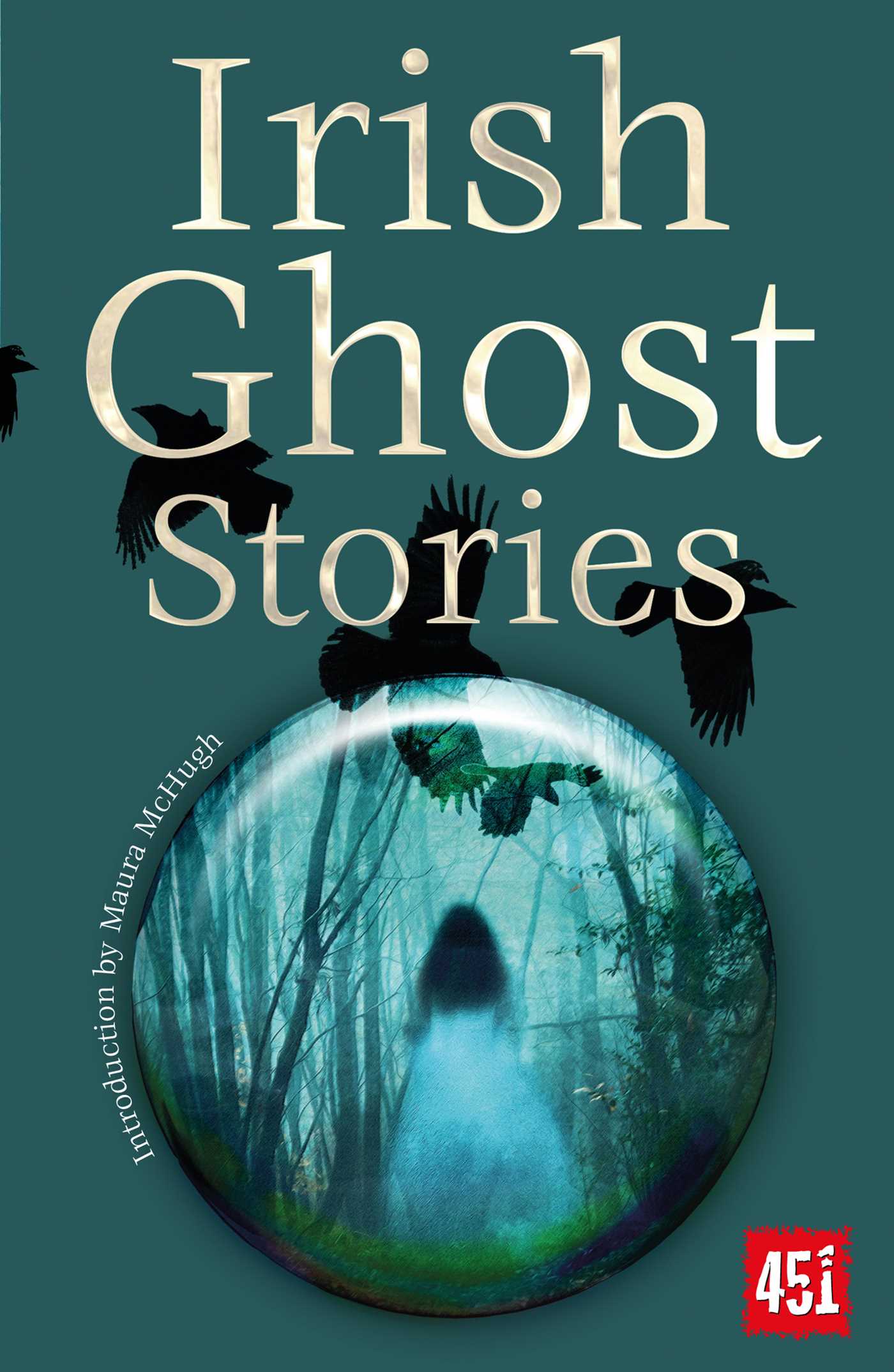Irish Ghost Stories by Maura McHugh | Goodreads