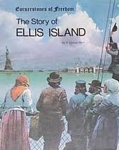 Story of Ellis Island by R. Conrad Stein | Goodreads