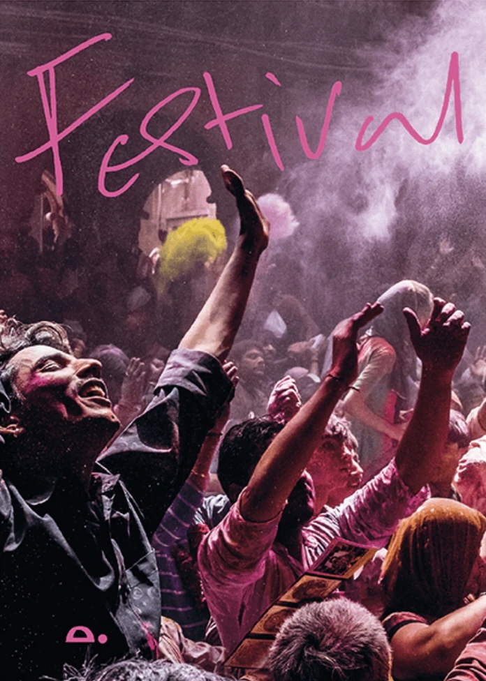 Festival: Tortoise Quarterly 8 by Keith Blackmore | Goodreads