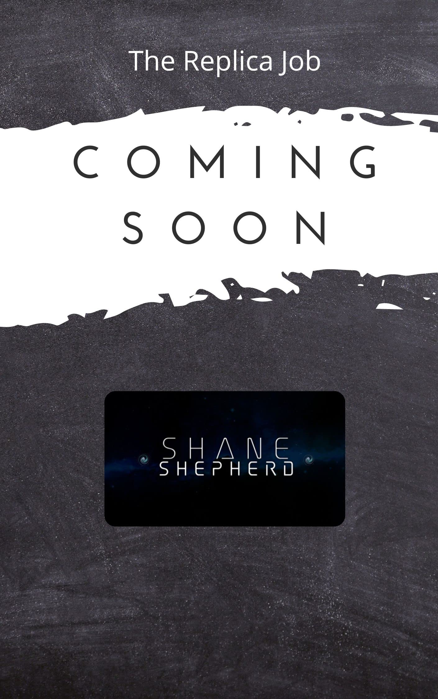 The Replica Job by Shane Shepherd | Goodreads
