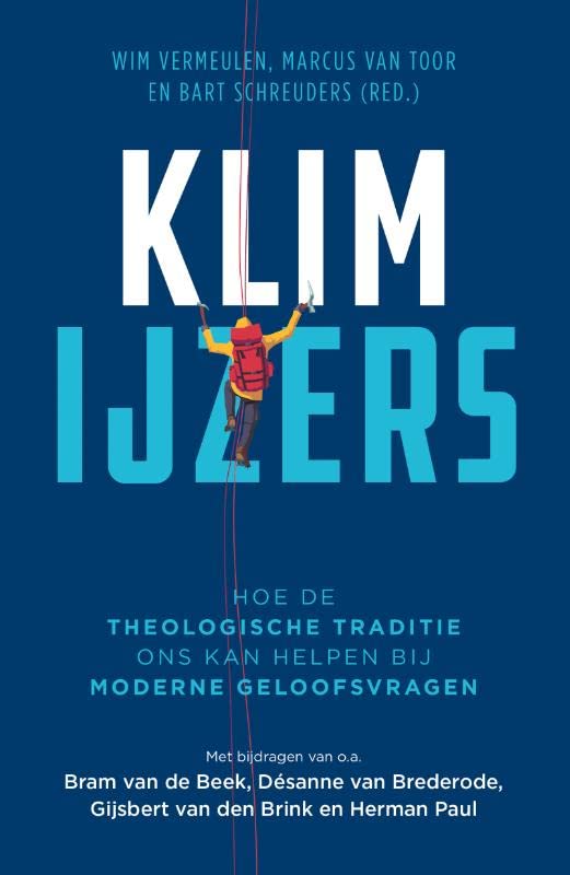 Klimijzers: Hoe de theologische traditie ons kan helpen bij moderne ...