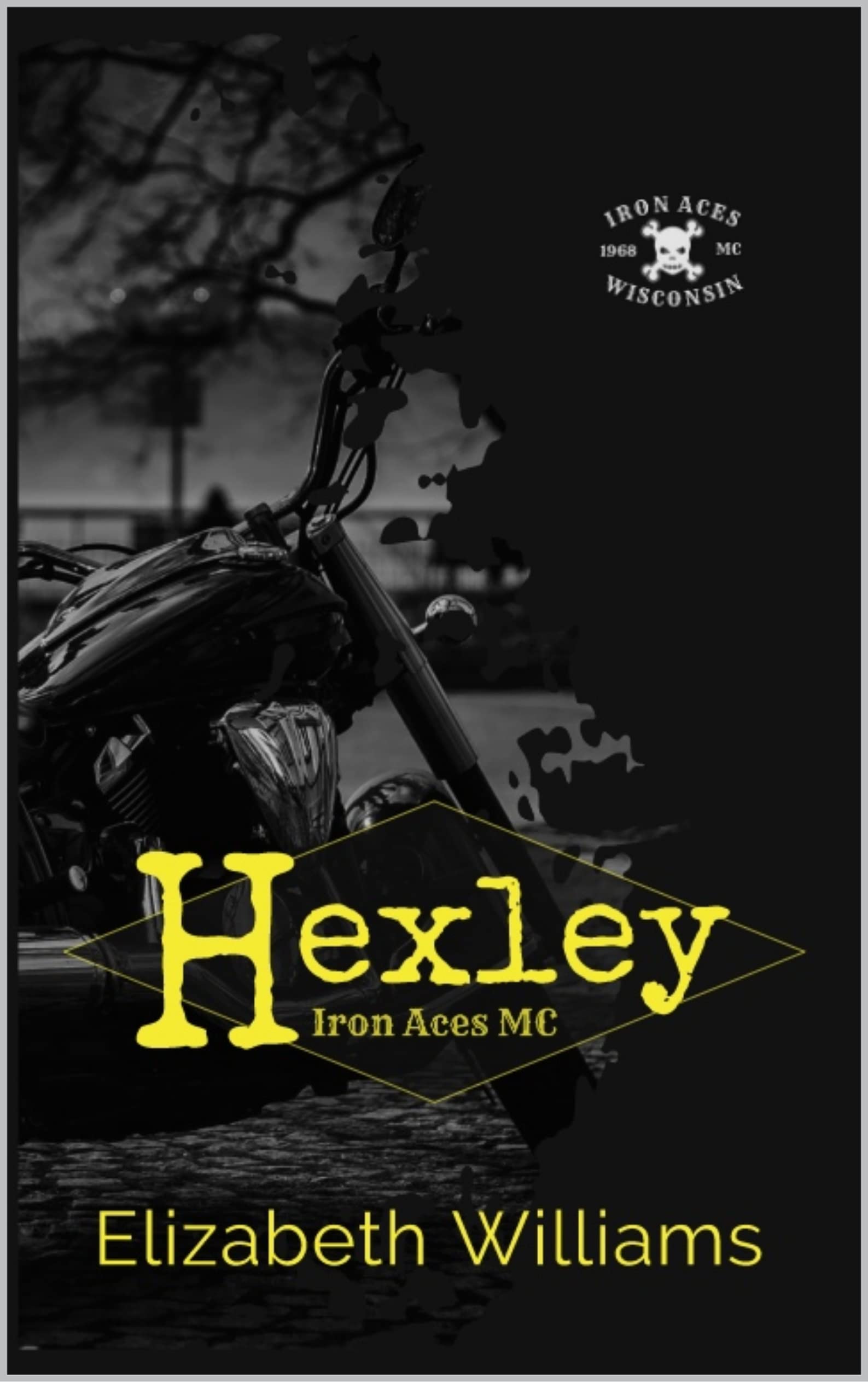 Hexley by Elizabeth Williams | Goodreads