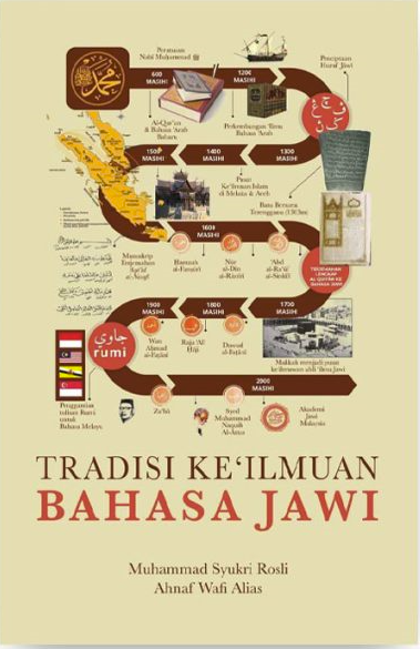 Tradisi Keilmuan Bahasa Jawi by Muhammad Syukri Rosli | Goodreads