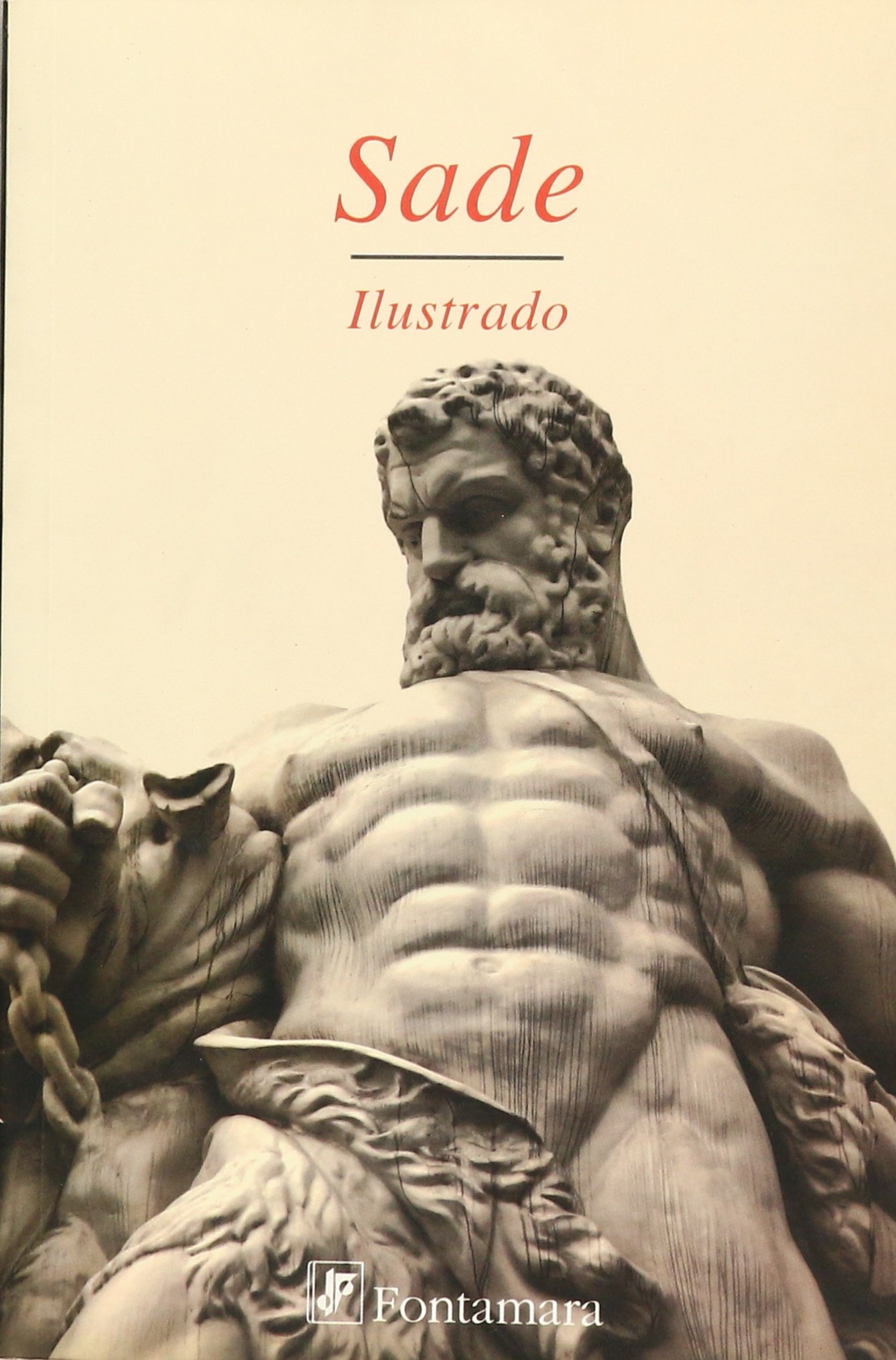 Sade: Ilustrado by Anonymous | Goodreads