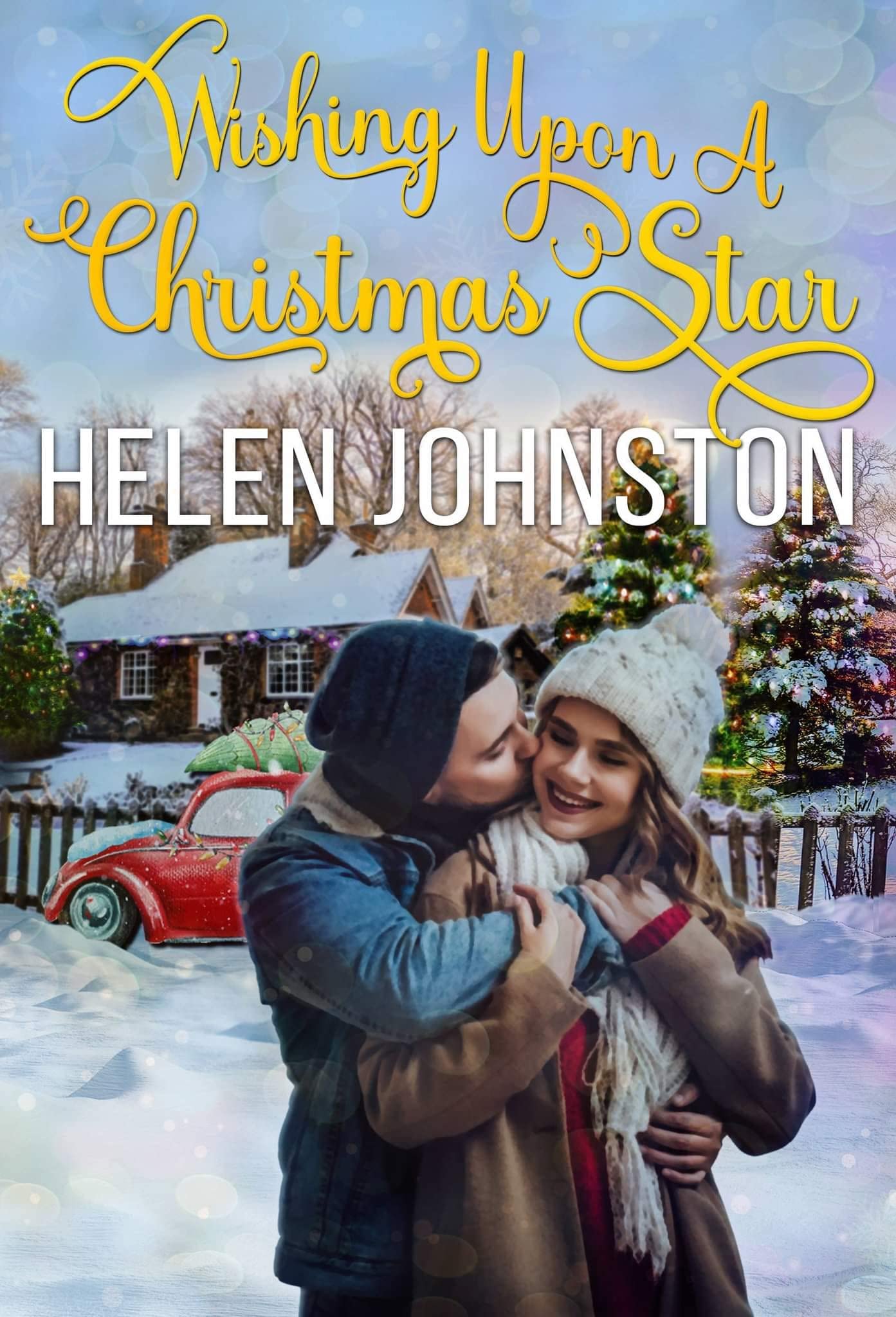 Wishing Upon A Christmas Star by Helen Johnston | Goodreads