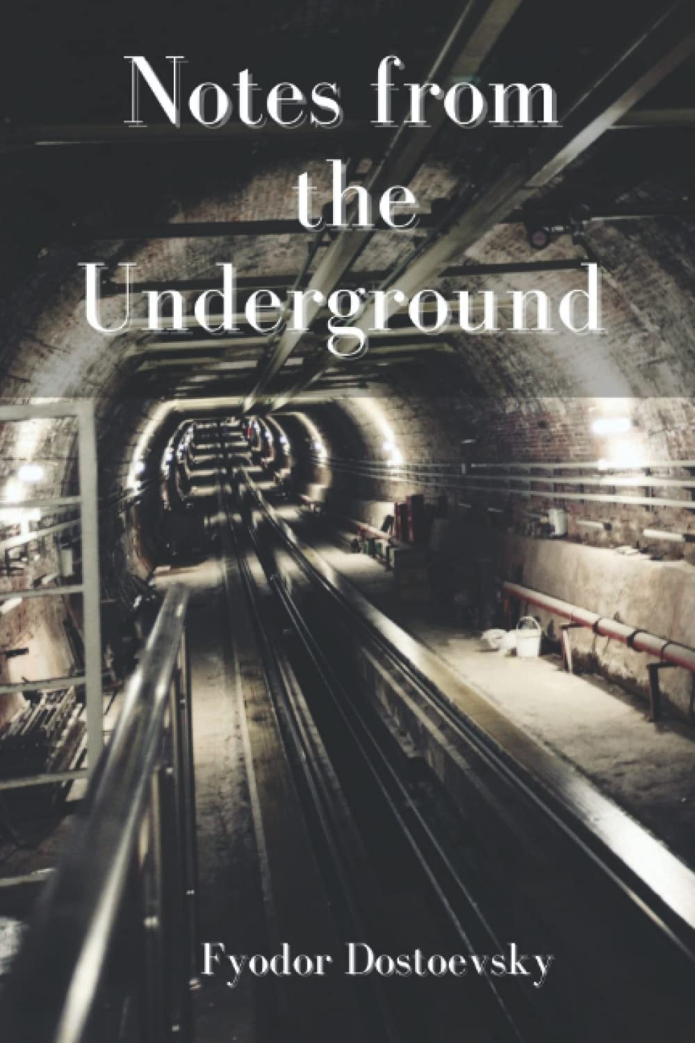 Notes from the Underground by Fyodor Dostoevsky | Goodreads
