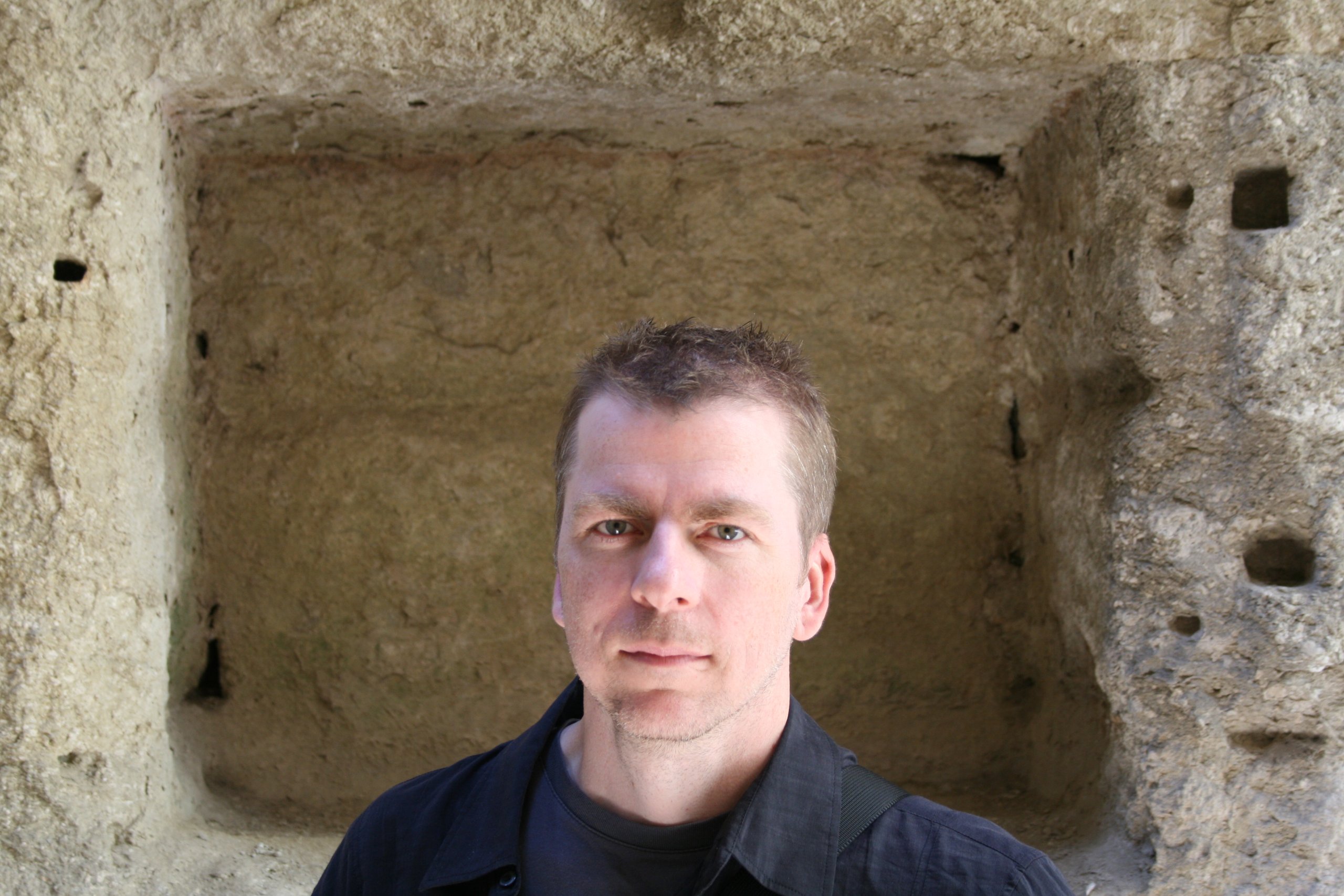 Has the World Ended Yet? (short stories) by Peter Darbyshire | Goodreads