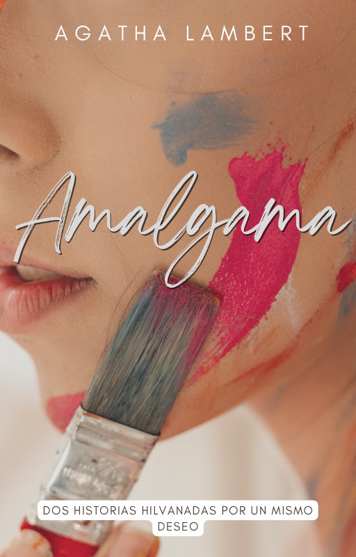 Amalgama by Agata P. Lambert | Goodreads